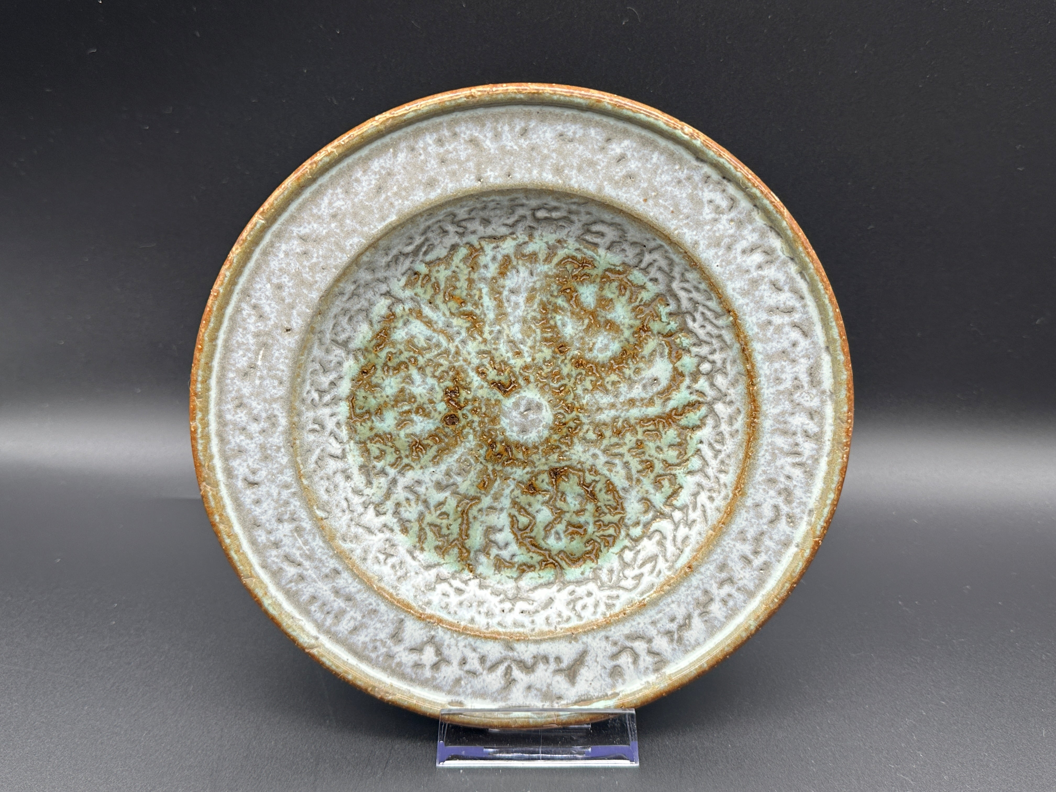 Søholm - Bowl - 3609 - Svend Aage Jensen – Scandinapan